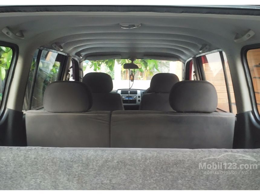 Jual Mobil Suzuki APV 2004 Blind Van High 1.5 di Yogyakarta Manual Van ...