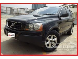 Volvo Xc90 Mobil Bekas & Baru dijual di Indonesia - Dari 4 Mobil di ...