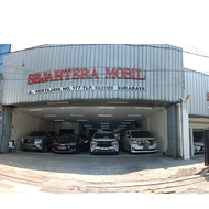 Jual Mobil Toyota Kijang Innova 2021 V Luxury 2.0 di Jawa Timur ...