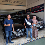 Jual Mobil Mitsubishi Xpander 2017 ULTIMATE 1.5 di DKI Jakarta Automatic Wagon Abu-abu Rp 178. ...