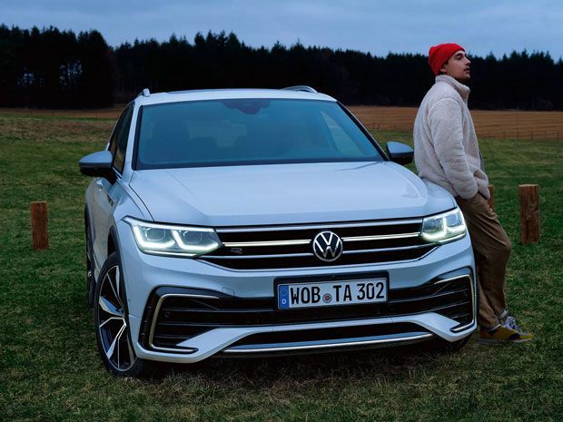 Harga dan Spesifikasi VW Tiguan Allspace 2024, Mobil VW Terlaris di ...