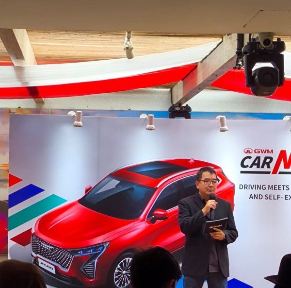 Bebin Djuana: Mobil Asal Jepang Cenderung Monoton dan Kurang Nyaman ...