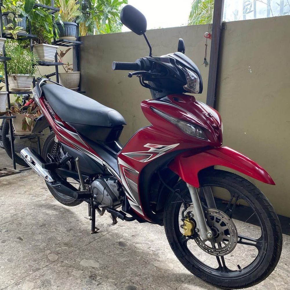 Yamaha Jupiter Z1 Bekas, Bebek yang Lincah dan Irit Buat Harian ...