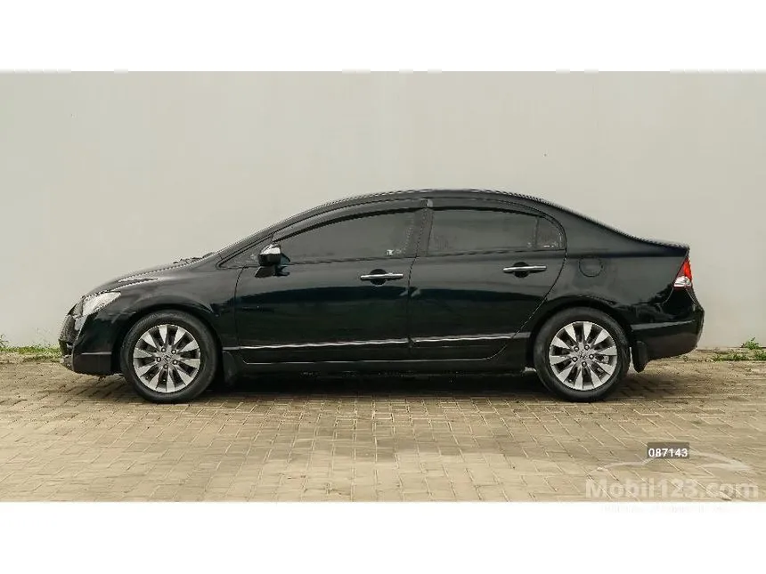 Honda Civic 2010 Masih Layak Dibeli? Ini Fakta Menarik, Spesifikasi ...