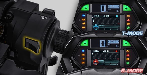 Resmi Meluncur, All New Yamaha NMax 'Turbo' Harganya Tembus Rp45 Jutaan ...