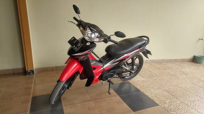 Kelebihan dan Kekurangan Honda Revo Absolute, Motor Andalan Para Kurir ...