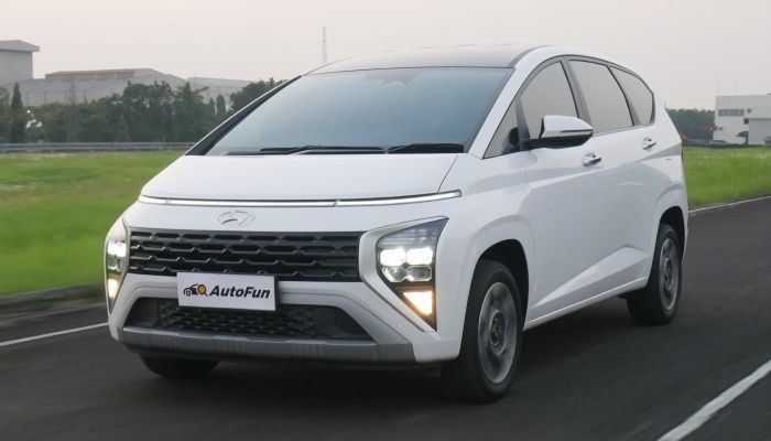 Rekomendasi Mobil Keluarga 2023, Pilihan Ideal untuk Beragam Keperluan ...