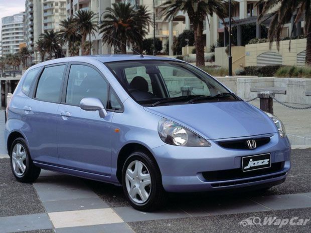 Harga Mobil Honda Jazz Bekas Termurah Sekarang Enggak Jauh dari Rp50 ...