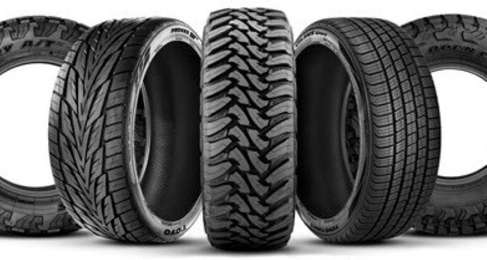 Perbedaan Tipe Kompon Ban Mobil, Soft, Medium, dan Hard, Manakah yang ...