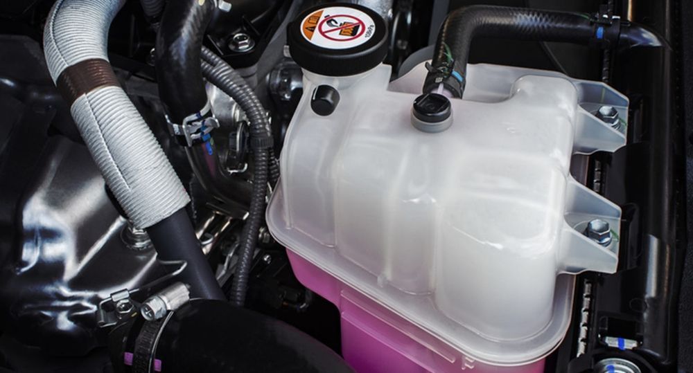 Sistem Radiator di Mobil, Pahami Fungsi, Cara Kerja Hingga Perawatannya ...