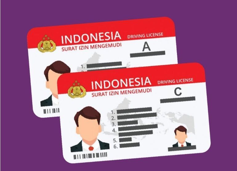 Mengenal Biaya yang Diperlukan untuk Membuat SIM A di Tahun Ini ...