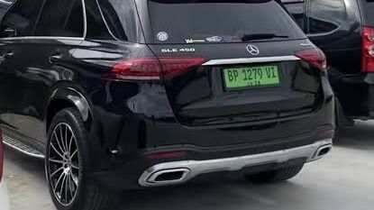 Sering Lihat Plat Hijau di Batam? Ini Fakta dan Aturan Hukumnya ...