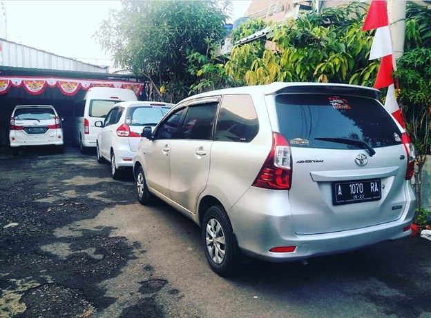 Daftar Kode Plat Nomor Kendaraan di Indonesia, Dari Aceh Hingga Papua ...