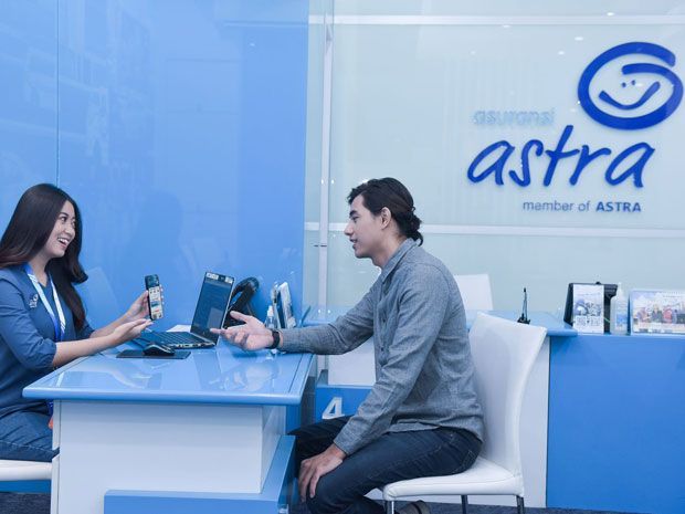 4 Pilar Ini Buat Asuransi Astra Dapat Penghargaan Indonesia Human Capital Awards 2024 - Berita ...