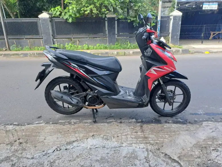 Harga Motor BeAT 2020 Mulai Rp11 Jutaan, Cek Kelebihan dan ...