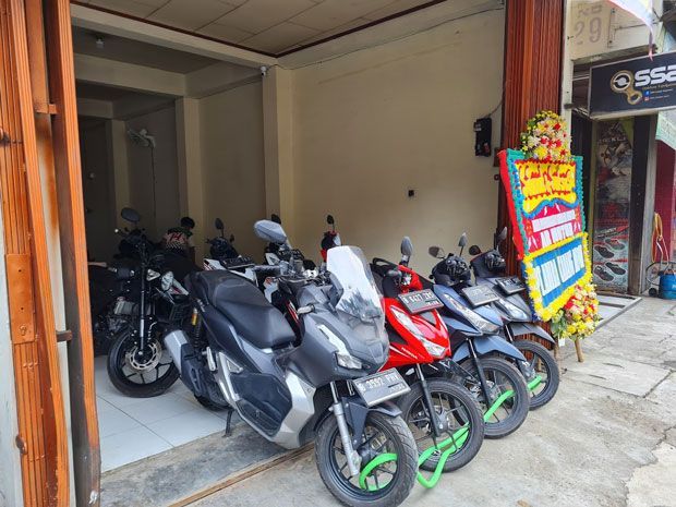 20 Rekomendasi Showroom Motor Bekas Jakarta Timur, Lengkap dengan Ratingnya! - Panduan Pembeli ...