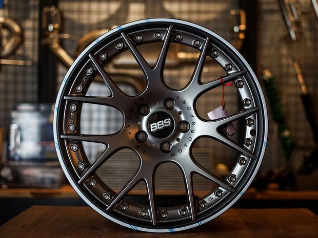 Modifikasi Mobil Ganti Velg ke Ring 17: Apa Saja yang Harus ...