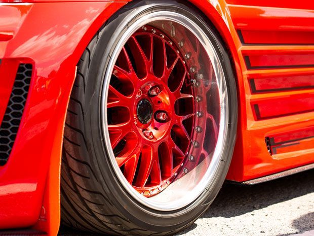 Modifikasi Mobil Ganti Velg ke Ring 17: Apa Saja yang Harus ...