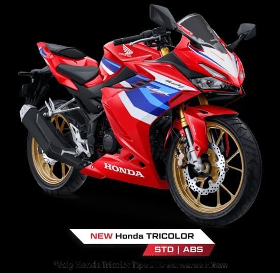 Honda CBR150R 2025, Motor Sport Entry-Level dengan Tampilan Superbike - Panduan Pembeli | Mobil123