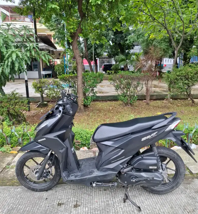 Harga Motor BeAT 2020 Mulai Rp11 Jutaan, Cek Kelebihan dan ...