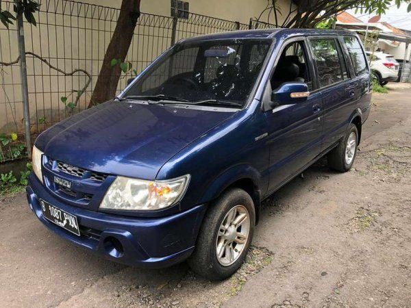 5 Mobil Bekas Berbahan Bakar Solar di Bawah Rp100 Juta, Mulai Dari ...