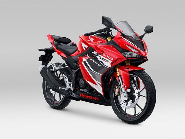 Honda CBR150R 2024 Punya Warna dan Striping Baru, Harga Rp38-43 Jutaan - Berita Otomotif | Mobil123