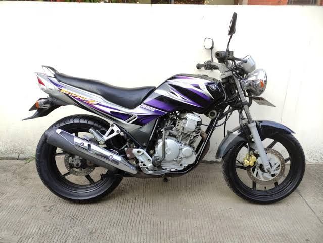 Kelebihan dan Kekurangan Yamaha Scorpio Z, Lawan Berat Honda Tiger ...