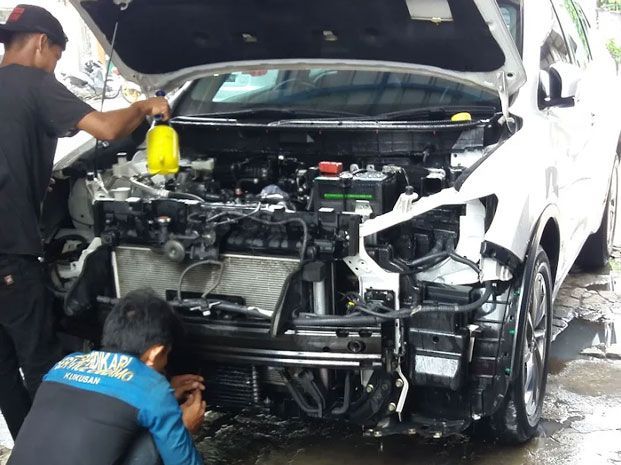Segala Hal yang Perlu Diketahui tentang Servis Dinamo Starter Mobil ...