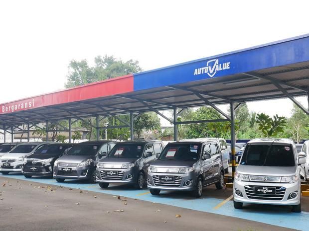 Dealer Mobil Bekas Terdekat dan Tepercaya, Begini Cara Memilihnya ...