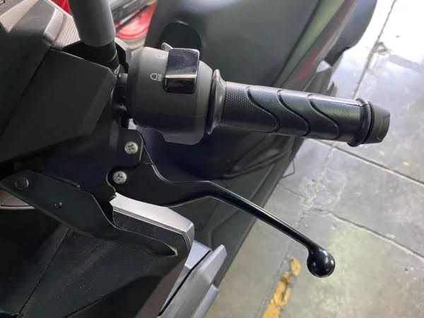 Perbandingan Rem ABS dan CBS di Sepeda Motor, Mana yang Lebih Aman ...