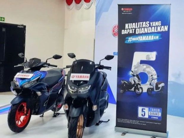 Estimasi Harga Service Motor di Bengkel Resmi Yamaha Mulai dari Mio ...
