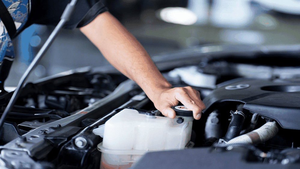 Sistem Radiator di Mobil, Pahami Fungsi, Cara Kerja Hingga Perawatannya ...