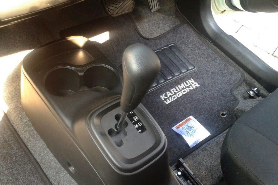 5 Kelemahan Transmisi AGS, Kerjanya Tidak Cekatan dan Perawatannya ...