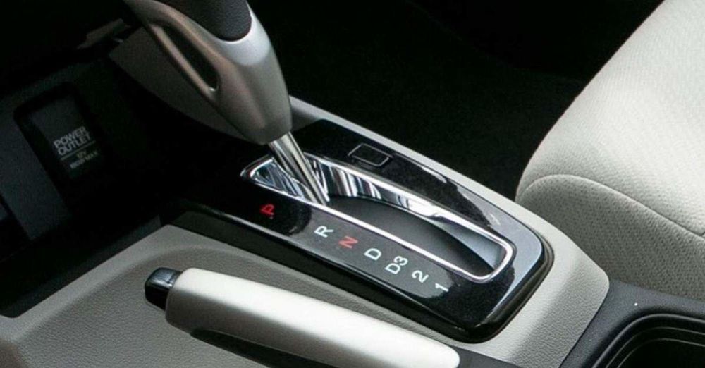 Panduan Lengkap Tuas Perseneling Mobil: Dari Manual hingga Matic Modern ...