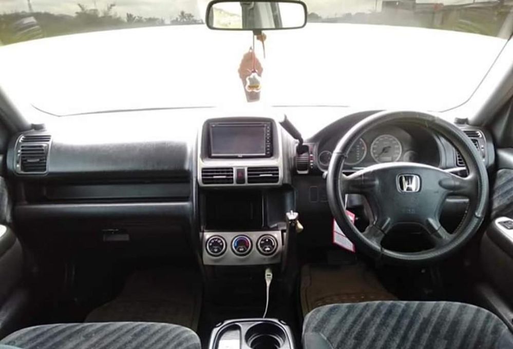 Kelebihan dan Kekurangan Honda CR-V RD4 Gen 2, Si Gagah yang Jadi Karib SPBU - Mobil Bekas ...