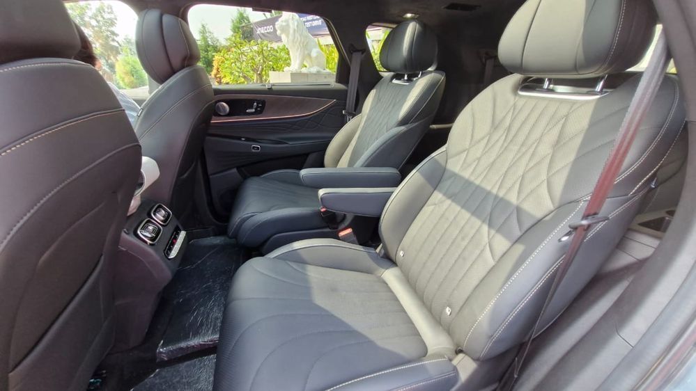 Jaecoo J8 SHS ARDIS, SUV Hybrid Rp818 Juta dengan Performa Kelas Atas ...