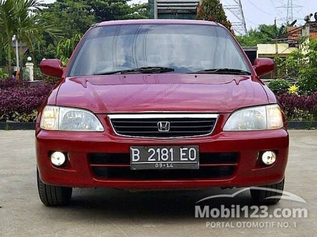 Honda City SX8 Type Z, Jadi Ikon Sedan Compact di Akhir 90-an - Panduan ...