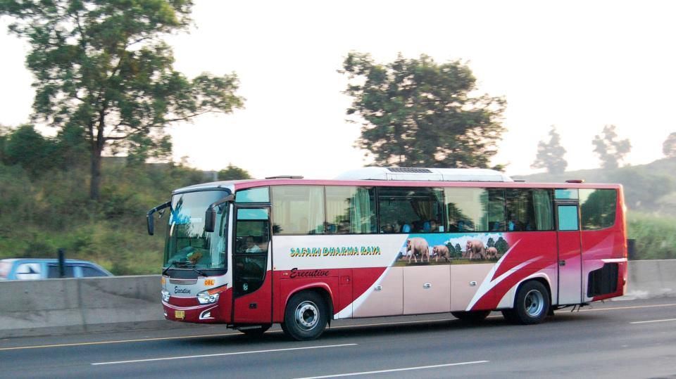 5 Fakta Menarik Bus Mercedes-Benz OH 1521, Si Kuler Jahat yang Legendaris - Berita Otomotif ...