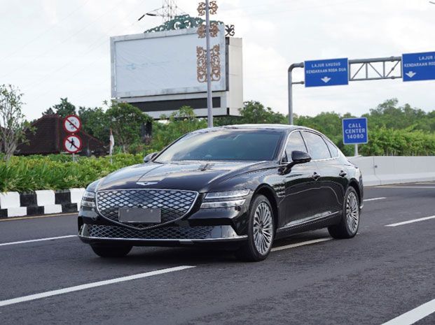 Hyundai Recall Ioniq 5, Ioniq 6, dan Genesis G80 EV di Indonesia! Apa Pemicunya? - Mobil Listrik ...