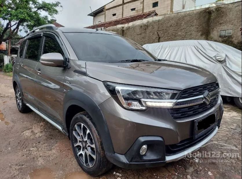 Update Harga Suzuki XL7 Bekas, Begini Spesifikasi dan Ragam Fiturnya! - Review | Mobil123