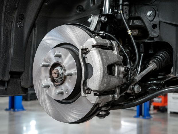 Perbedaan Rem ABS dan Non ABS pada Kendaraan, Fitur Penting yang Bisa ...