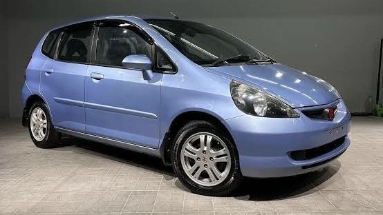 5 Fakta Penting Honda Jazz Gen 1, Ada Varian Mesin VTEC dan iDSI ...