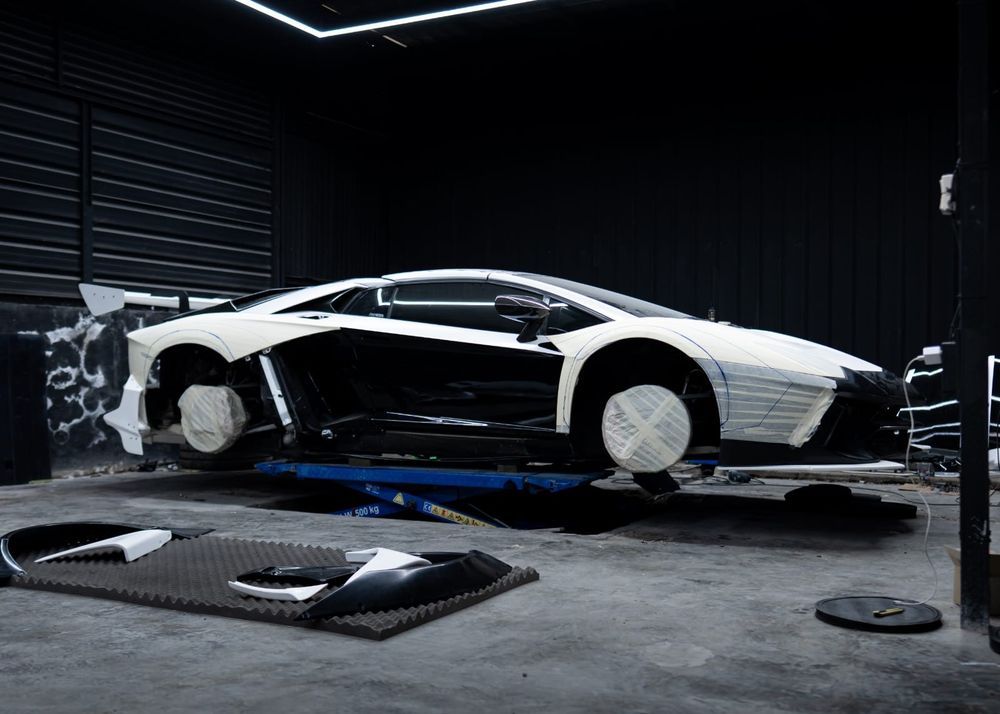 IMX 2025 “8VOLUTION”: Puncak Evolusi Dunia Modifikasi dan Lifestyle ...