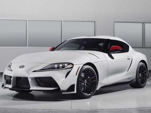 Pedagang Mobil Bekas Berani Jual Toyota Supra Jauh Lebih Mahal dari ...