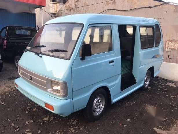 Kelebihan dan Kekurangan Suzuki Carry 1.0, Puluhan Tahun Disiksa ...