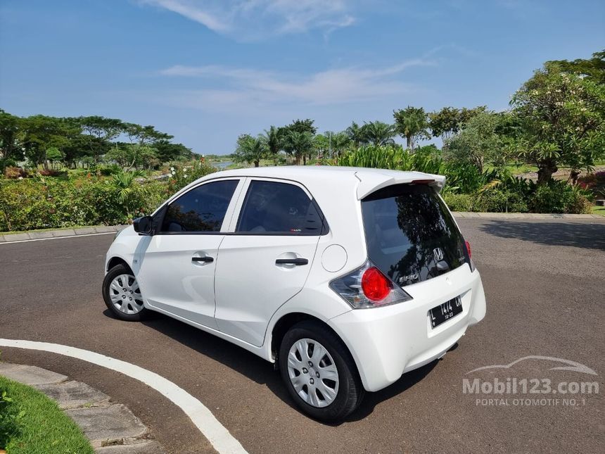 5 Hal Menarik Honda Brio 1.3, Bikinan Thailand Kualitas Jempolan ...
