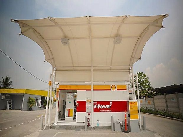 Daftar Harga BBM Pertamina, Shell, Vivo, BP yang Berlaku Mulai 1 ...