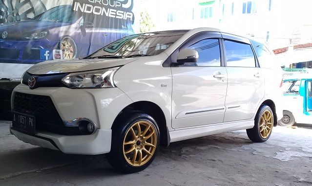 Cara Aman Ceperin Mobil, Bisa Dilakukan Tanpa Potong Per - Berita ...