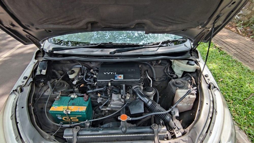 7 Fakta Penting Daihatsu Terios Konde, Under Rp100 Juta Apakah Layak ...