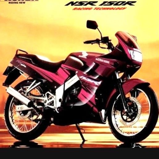 Mengenal 4 Generasi Honda NSR 150 di Indonesia yang Fenomenal - Panduan Pembeli | Mobil123